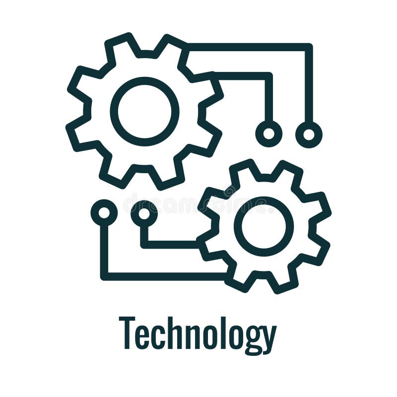 Company Analysis Factor Icon Depicting Pestel Method Stock Vector ...