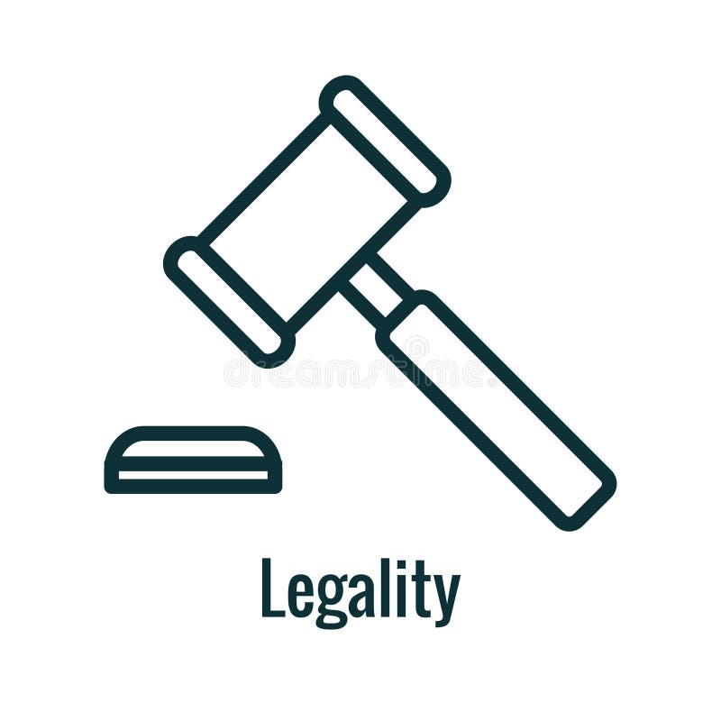 Company Analysis Factor Icon Depicting Pestel Method Stock Vector ...