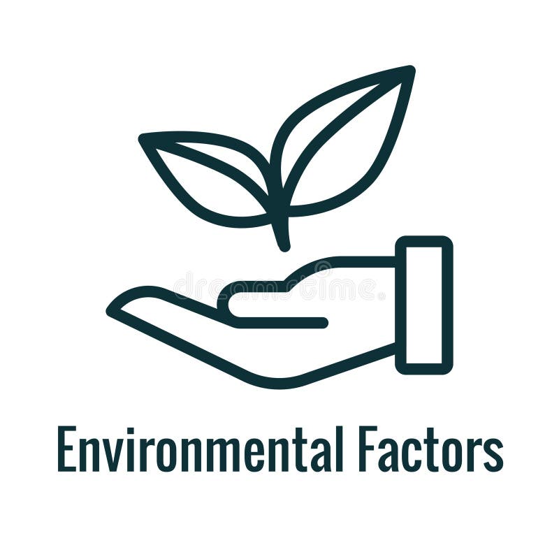 Environmental Factors Clipart