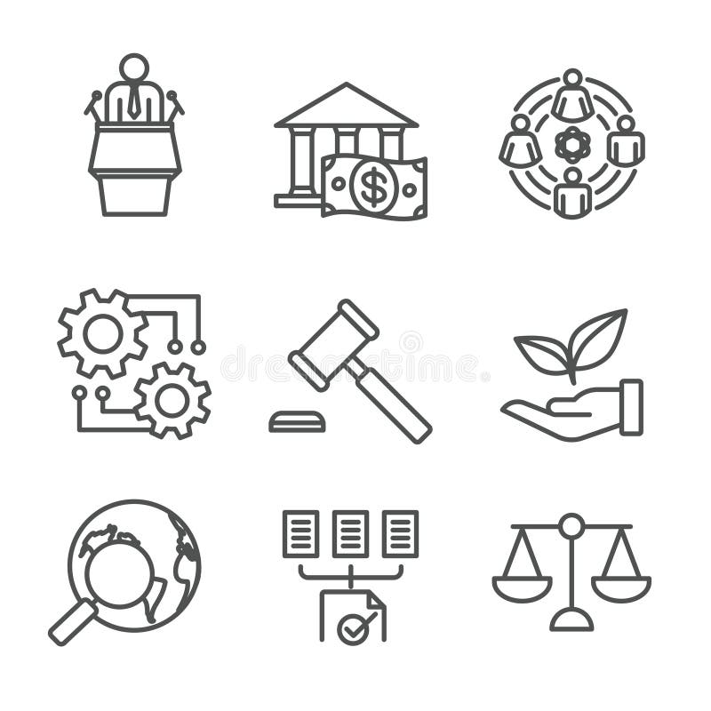 Methods Analysis Icon Stock Illustrations – 697 Methods Analysis Icon ...