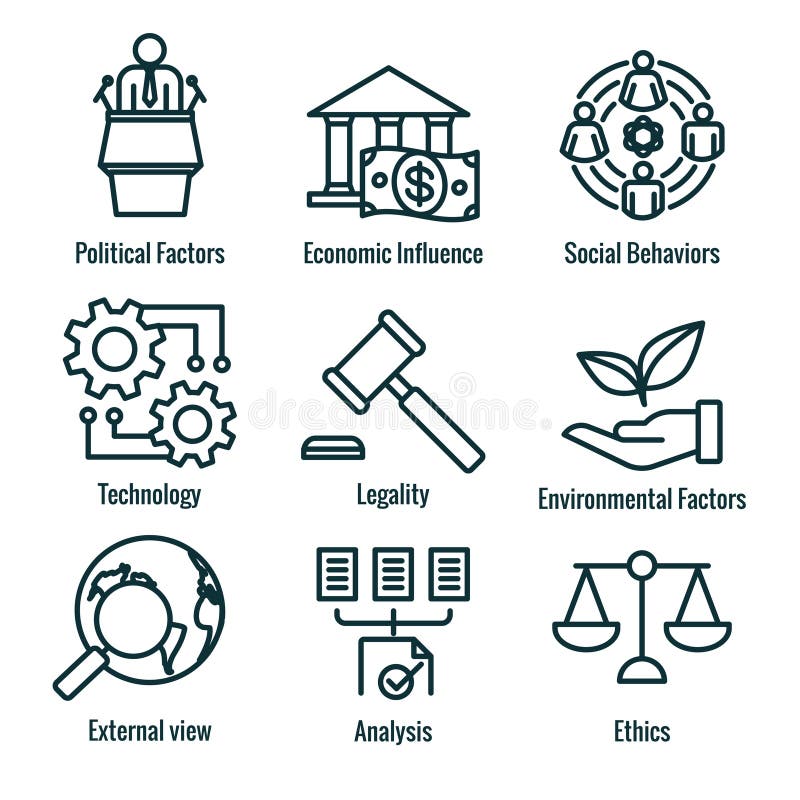 Research Methodology Icon