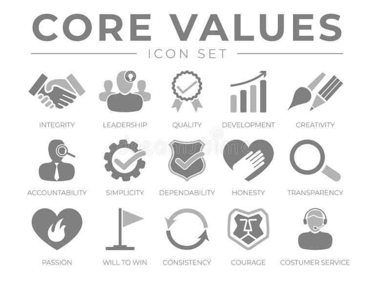 Simplicity Core Stock Illustrations – 660 Simplicity Core Stock ...