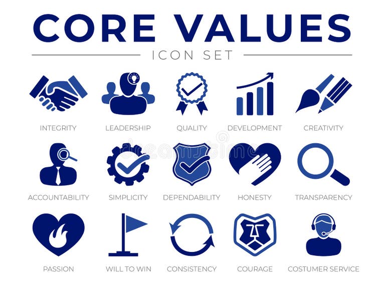 Accountability Icon Stock Illustrations – 6,386 Accountability Icon ...