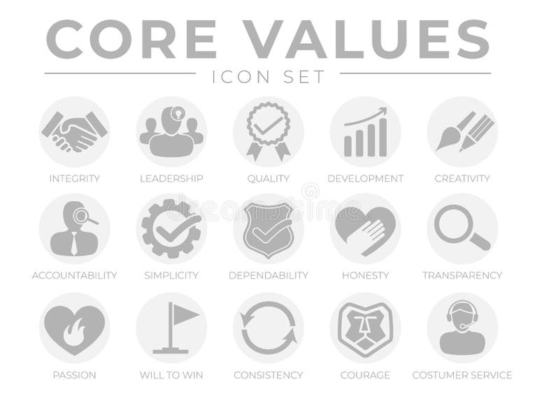Customer Value Icon Stock Illustrations – 7,605 Customer Value Icon ...