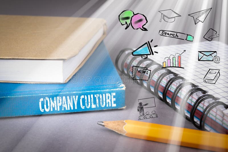 Culture Concept. Chart with Keywords and Icons Stock Image - Image of ... Culture Concept. Chart with Keywords and Icons Stock Image - Image of ...