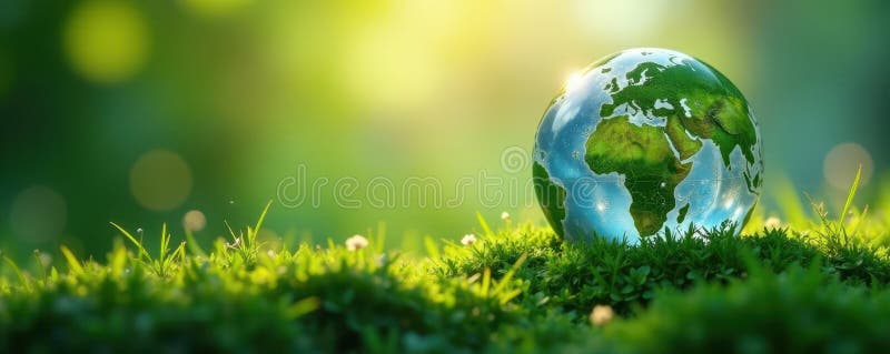 Company Demonstrating Commitment To Environmental Responsibility ...