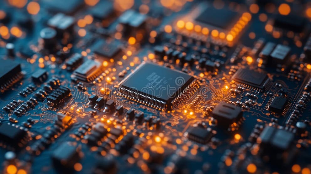 A Company Develops a Circular System for Sustainable Technology Using ...