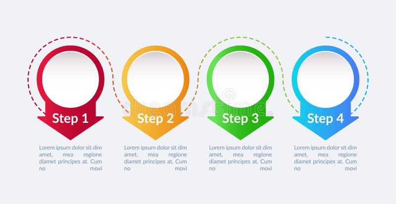 Future Path stock illustration. Illustration of abstract - 788331