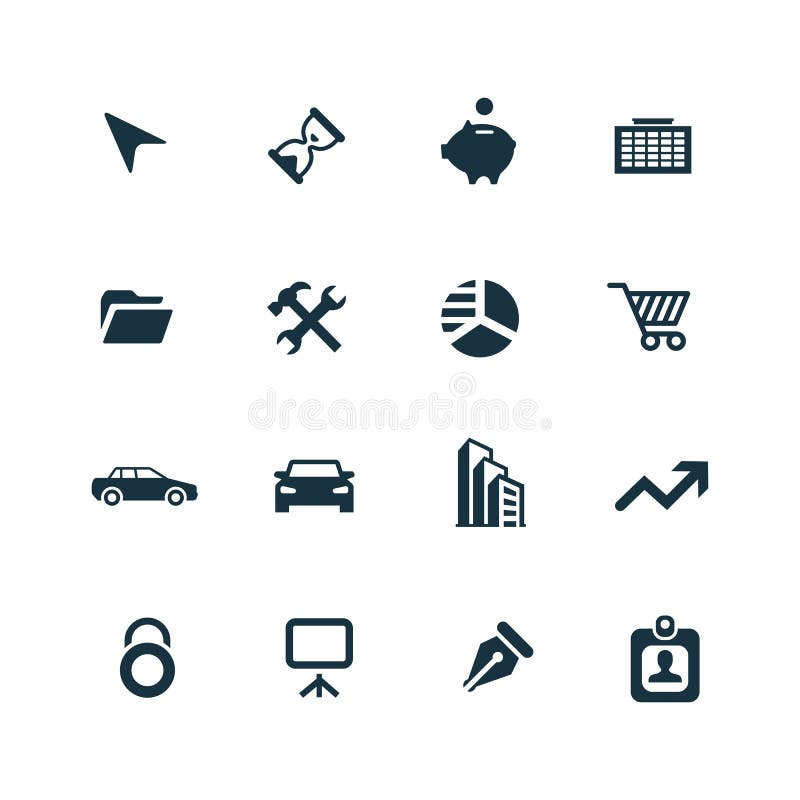 Company Icons Stock Illustrations – 152,368 Company Icons Stock ...