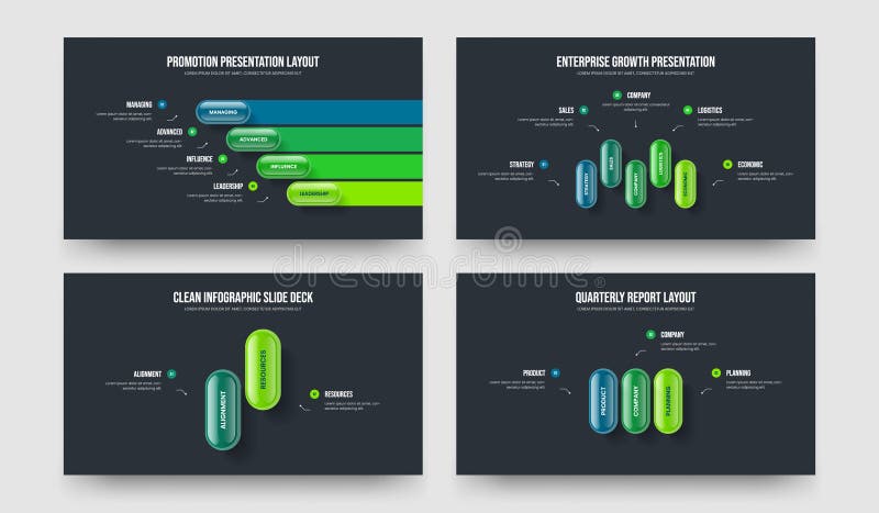 Investor Visualization 4 5 2 3 Element Diagram Presentation Layout ...