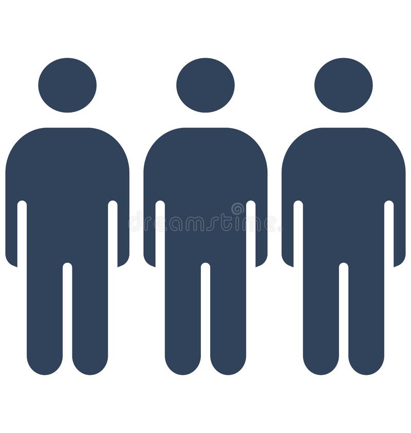 Company Isolated Vector Icon Which Can Easily Modify or Edit Stock ...