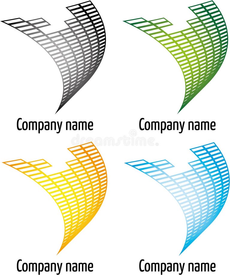 Sample Company Logo Stock Illustrations – 6,543 Sample Company Logo ...