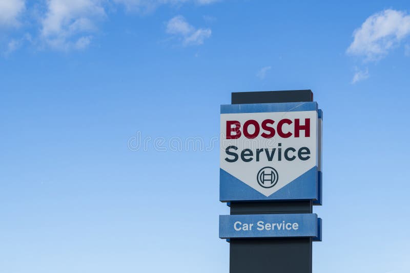 123 Bosch Service Logo Stock Photos - Free & Royalty-Free Stock Photos ...