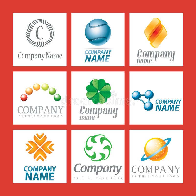 Computer Logos And Names