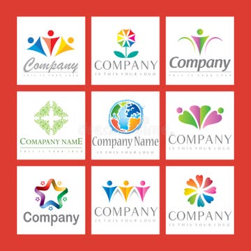 Diversification Logo Stock Illustrations – 522 Diversification Logo ...