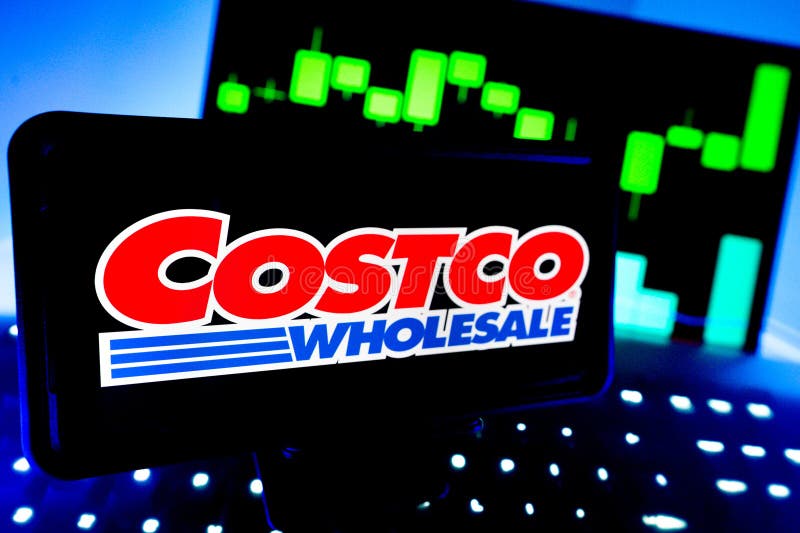 368 Costco Wholesale Company Stock Photos - Free & Royalty-Free Stock ...