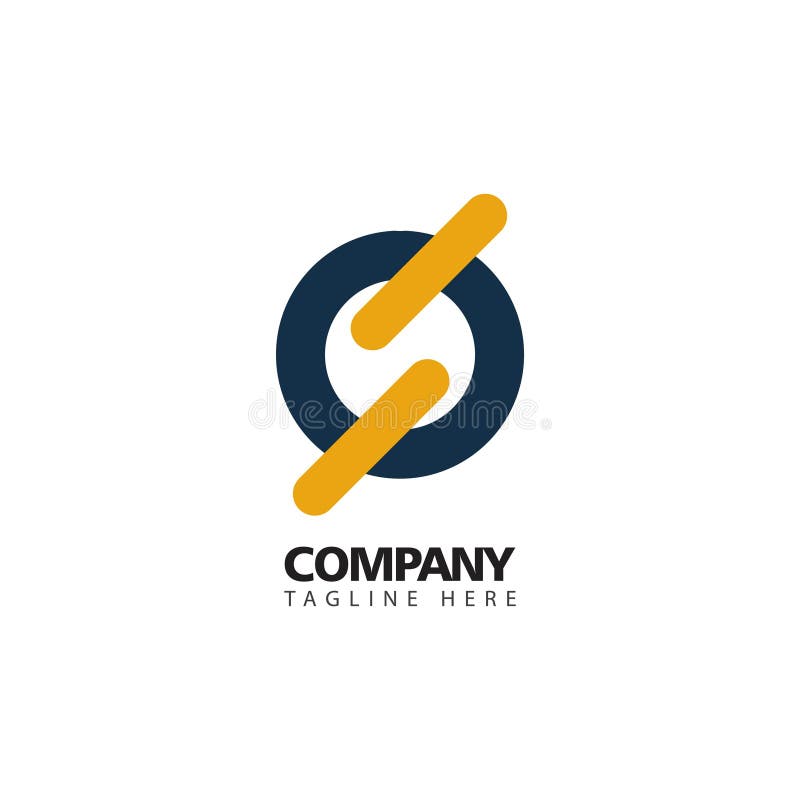 Company Logo Vector Template Design Illustration Stock Vector ...