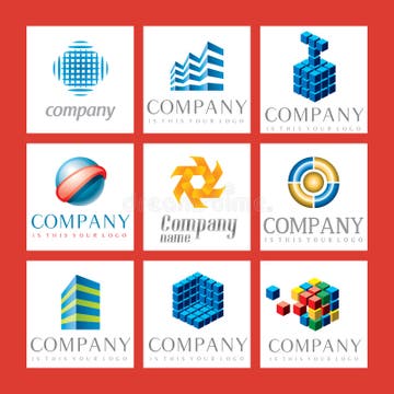 Logos Potential Stock Illustrations – 26 Logos Potential Stock ...