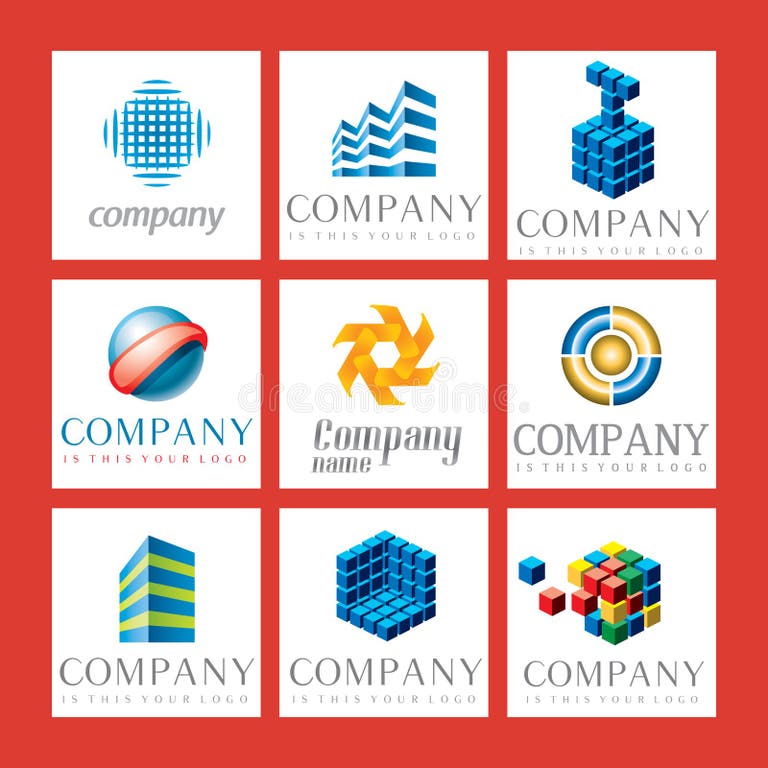 Potential Company Logo Stock Illustrations – 844 Potential Company Logo ...