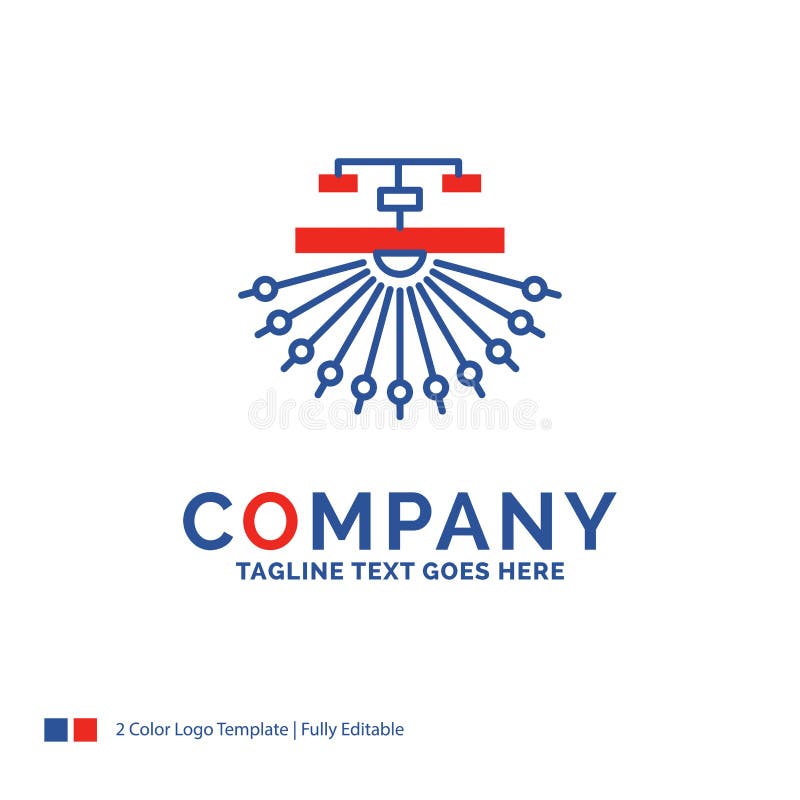 Company Name Logo Design for Optimization, Site, Site, Structure Stock ...