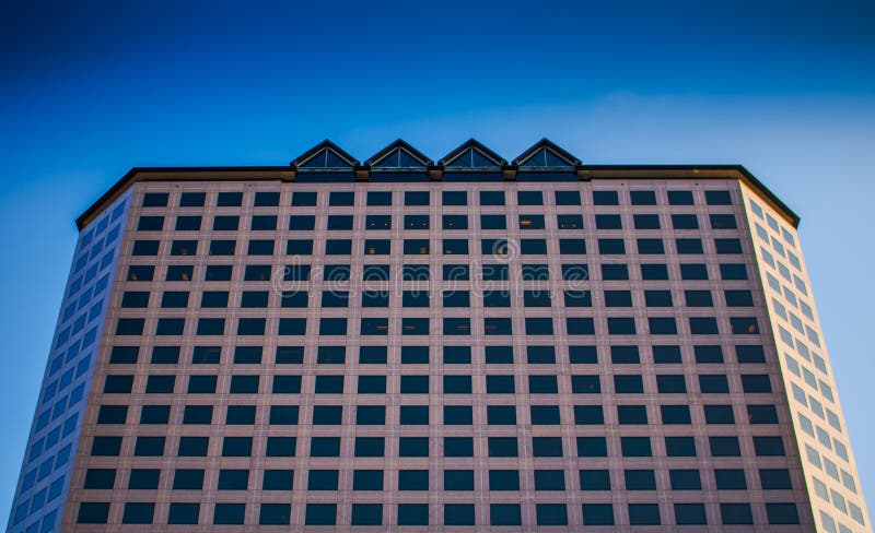 Company Office Building stock image. Image of corporate - 82800527