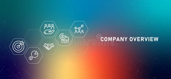 Company Overview Profile Summary in Brief Corporate Information ...