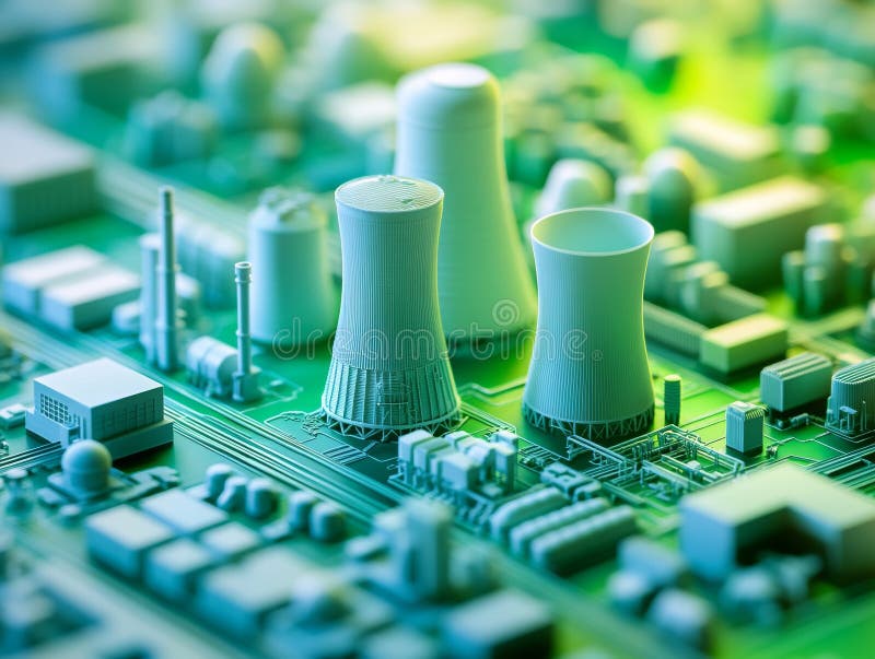 The Company Promotes Green Practices Throughout Its Manufacturing ...