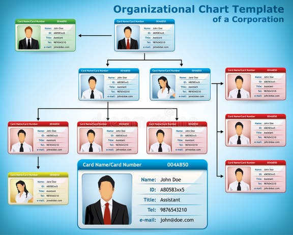 Employee Structure Stock Illustrations – 10,438 Employee Structure ...