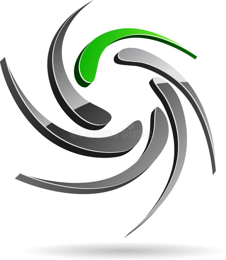 Company symbol. stock vector. Illustration of pattern - 10868239