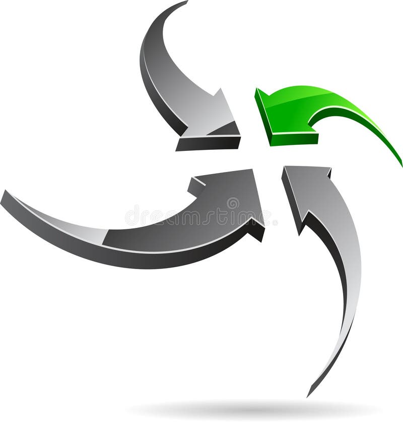 Company symbol. stock vector. Illustration of business - 10939396