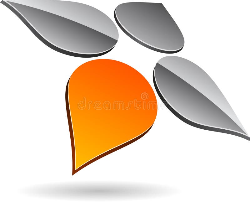 Company symbol. stock vector. Illustration of emblem - 11047588