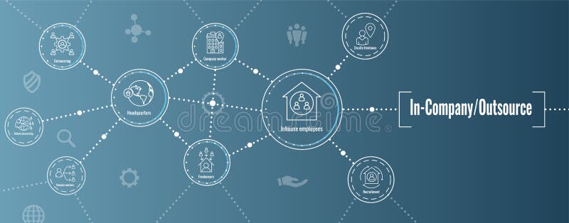 Subcontractor Icon Stock Illustrations – 98 Subcontractor Icon Stock ...