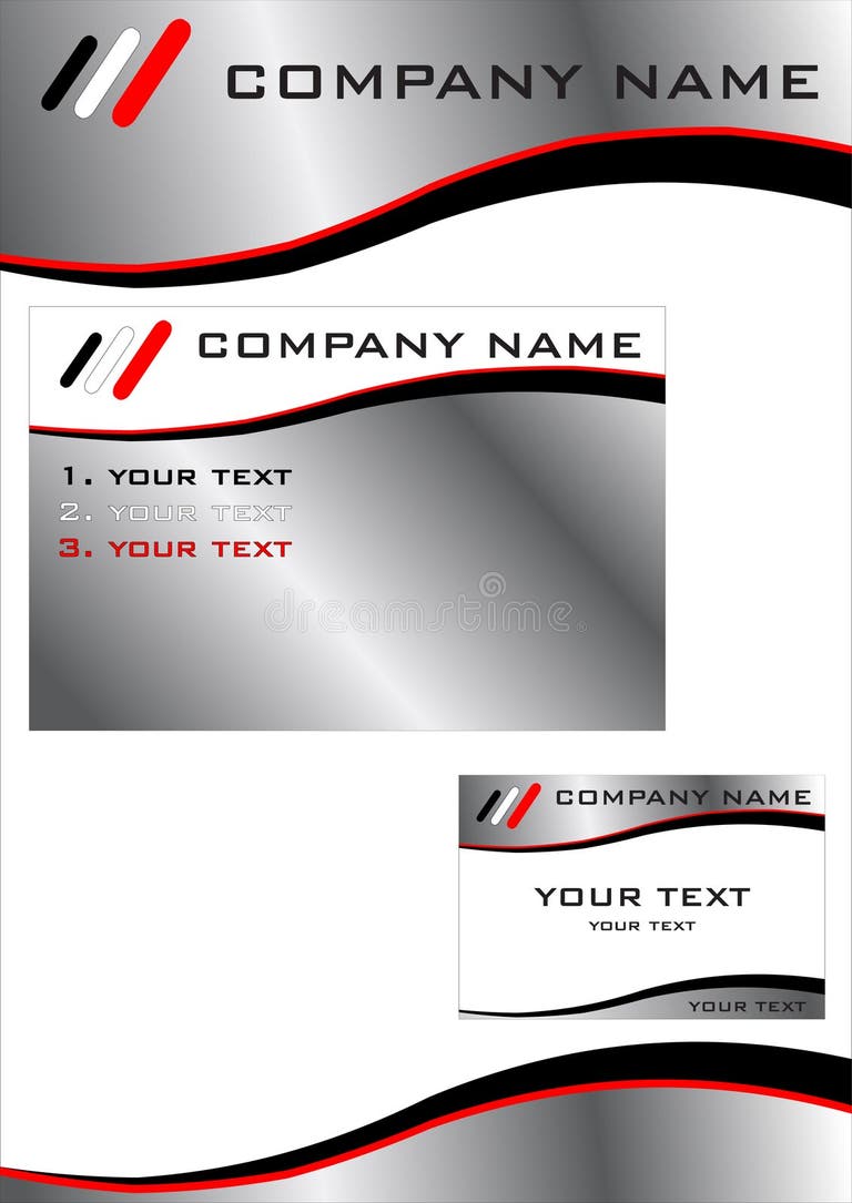 Template Cdr Stock Illustrations – 913 Template Cdr Stock Illustrations ...