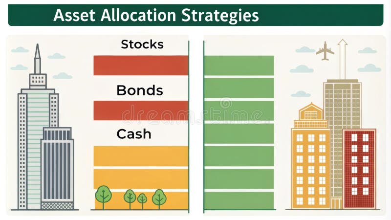 Comparative Chart a Sidebyside Comparison Chart Showing Two Different ...