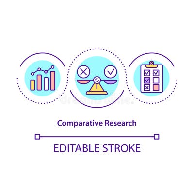Methodology Research Icon Stock Illustrations – 458 Methodology ...