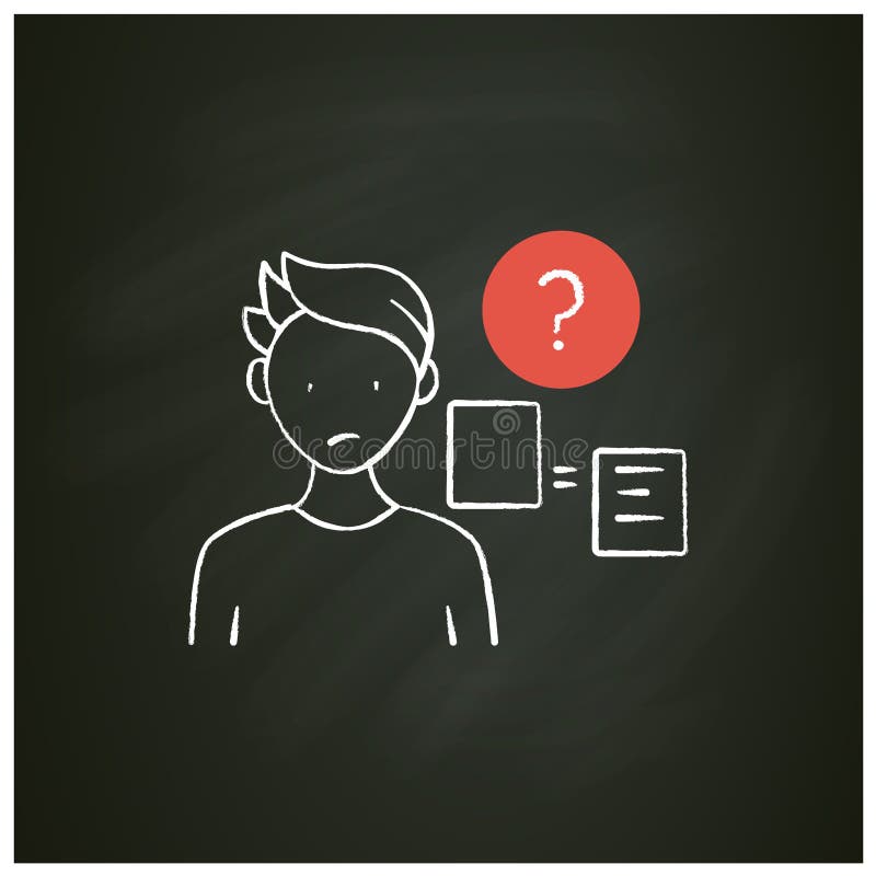 Comparative Research Concept Icon Stock Vector - Illustration of ...