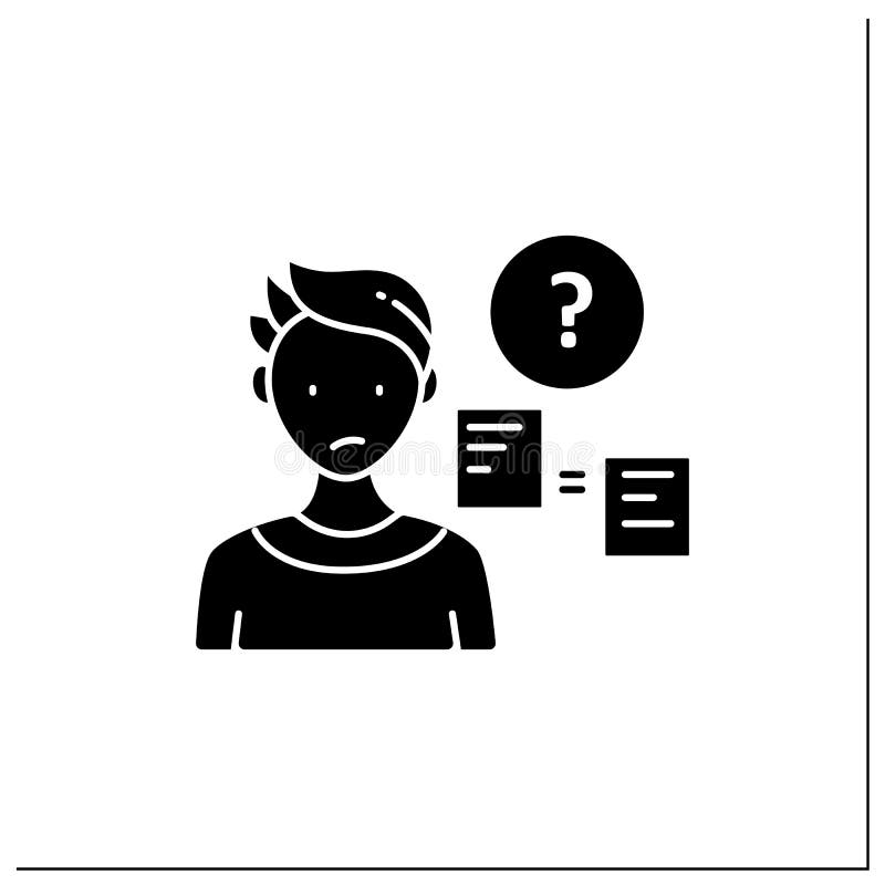 Lack Knowledge Stock Illustrations – 84 Lack Knowledge Stock ...