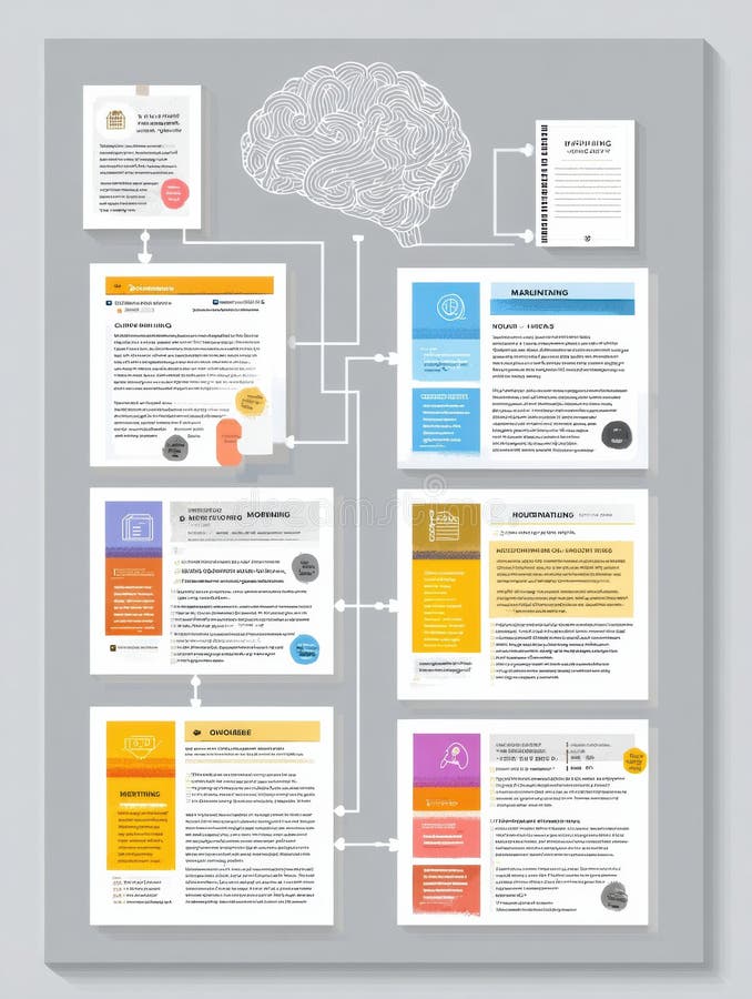 Comparative Study of Note-Taking Methods Featuring Cornell Method, Mind ...