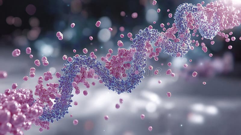 Comparative View of Dna Replication in Prokaryotic and Eukaryotic Cells ...