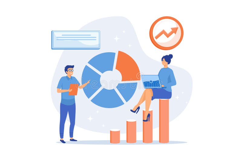 Competitor Companies Stock Illustrations – 224 Competitor Companies ...