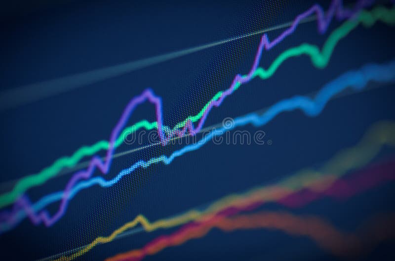 Compare stock photo. Image of data, wealth, chart, banking - 72286362