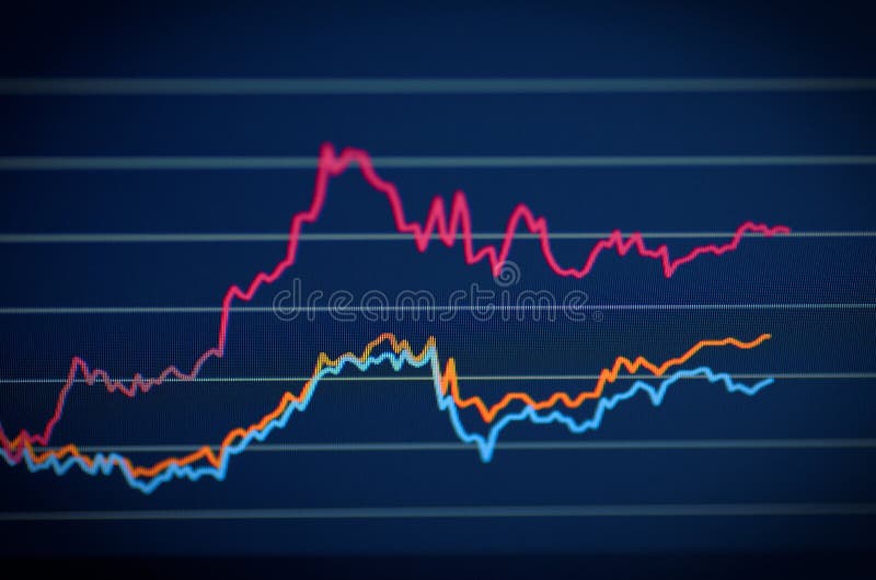 Compare stock image. Image of closeup, digital, screen - 72286421