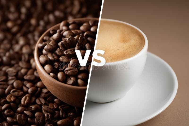 Comparing Energy Boost and Crash after Consuming Coffee in a Simple ...