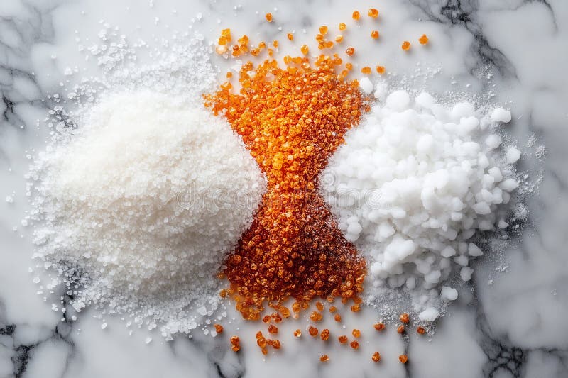Comparing High Sodium and Low Sodium Salt Varieties for Dietary Choices ...