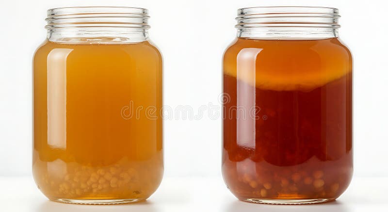 Fermentation Stages Stock Illustrations – 171 Fermentation Stages Stock ...