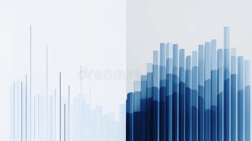 Comparing Low Sales Impact on Growth with Exponential Increase Over ...