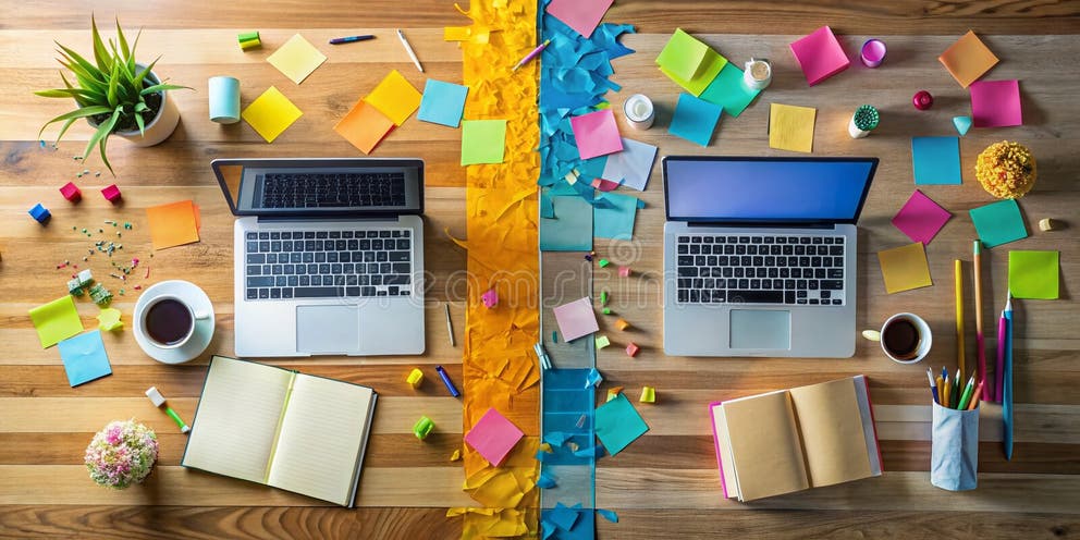 Comparing Paper and Digital NoteTaking Pros Cons and Modern ...