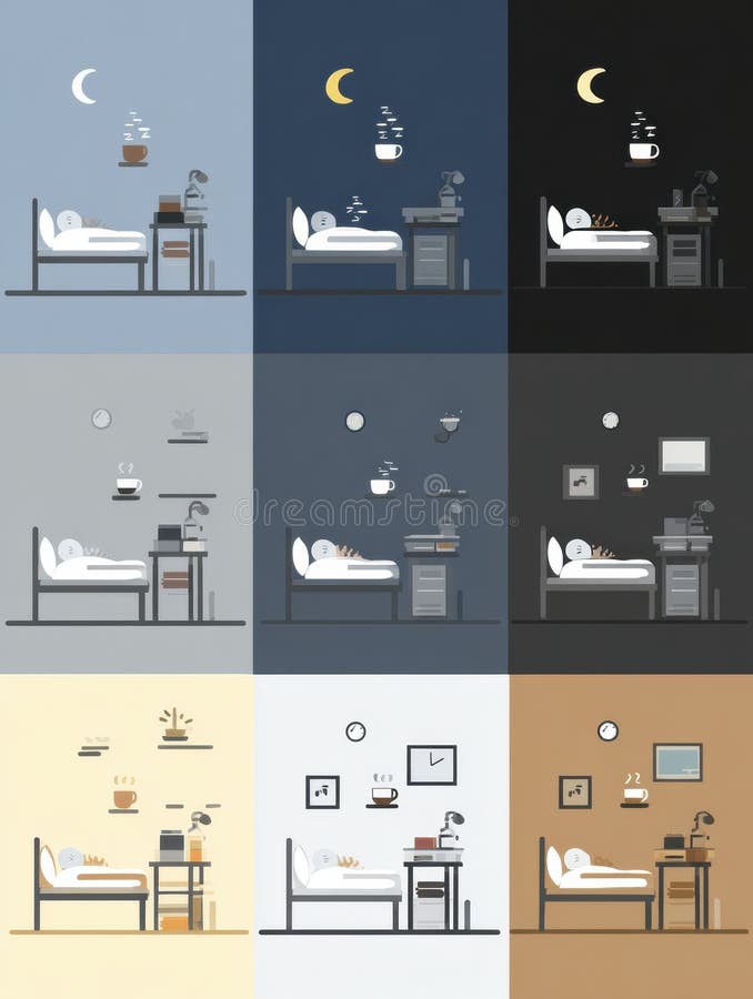 Comparing Sleep Quality Changes before and after Reducing Caffeine ...