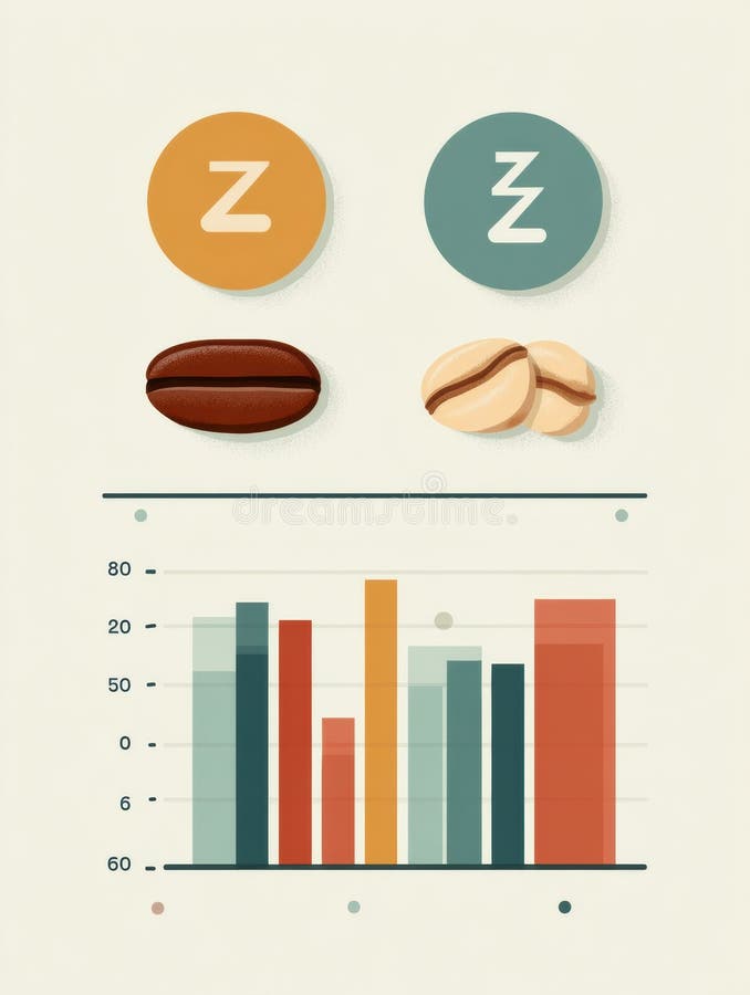 Comparing Sleep Quality before and after Reducing Caffeine Intake with ...