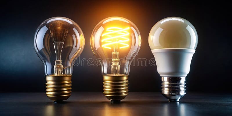 Comparing White and Yellow Light Bulbs a Simple Guide To Energy ...